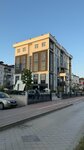 Terme Öğretmenevi Ve Aso Müdürlüğü (Samsun, Terme, Fenk Mah., Hastane Sok., 15B), otel  Terme'den