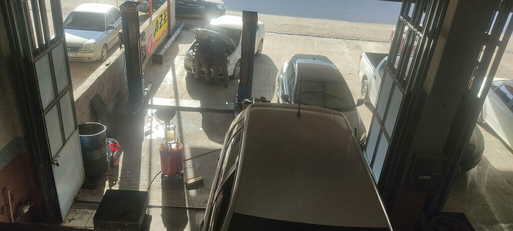 Otomobil servisi Bkp tuning, Kırıkhan, foto