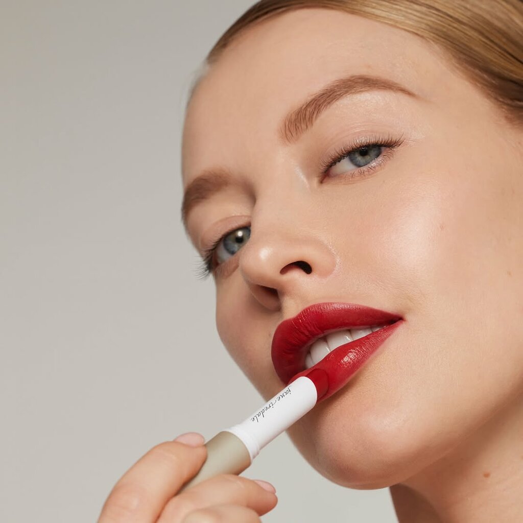 Kozmetik ve parfümeri mağazaları Jane Iredale, Almatı, foto