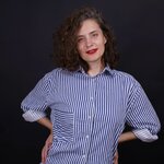 Психолог и коуч Валентина Суродеева Шумилова (60-Letiya Oktyabrya Avenue No:204), psikoloji merkezi  Habarovsk'tan