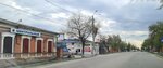 Центральный (Sovetskaya ulitsa No:34), yapı mağazası  İrbit'ten