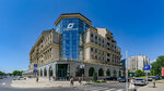 Агропромбанк (25 October Street No:65), banka  Tiraspol'dan