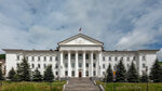 Камчатский краевой суд (Leninskaya ulitsa No:52), adliyeler  Petropavlovsk'tan