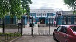 Detsky sad № 45 (Korolyova Avenue No:24к2), anaokulları  Saint‑Petersburg'dan