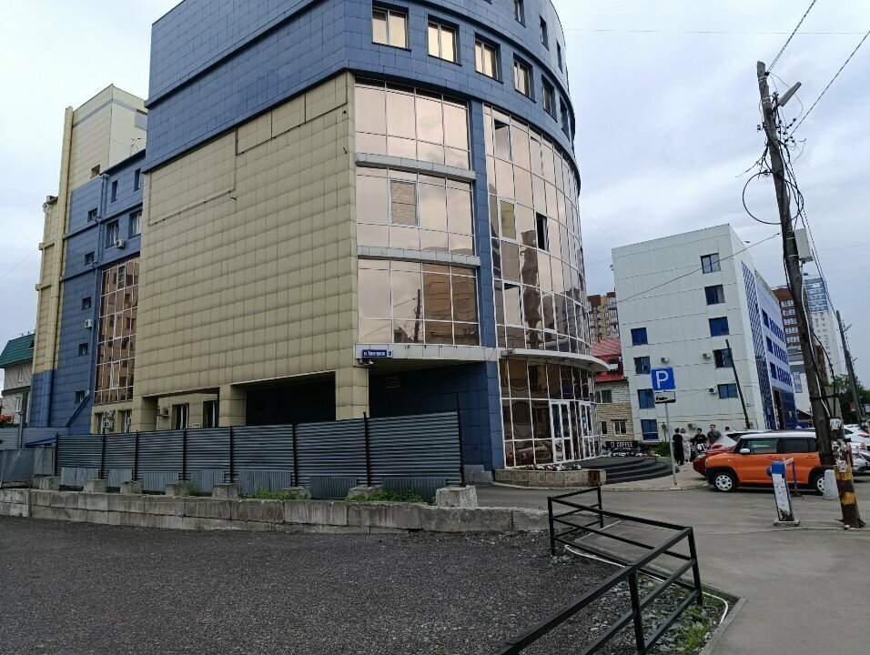 Giysilerin tasarımı ve modellenmesi Modnaya pochta, Barnaul, foto