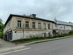 КоКетка (ulitsa 25 Oktyabrya No:25), güzellik salonu  Ostrov'dan