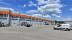 Светофор мебели (2-ya Rossiyskaya ulitsa No:162/1), mobilya mağazaları  Krasnodar'dan