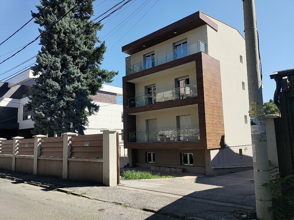 Bilişim firmaları Navipartner, Belgrad, foto