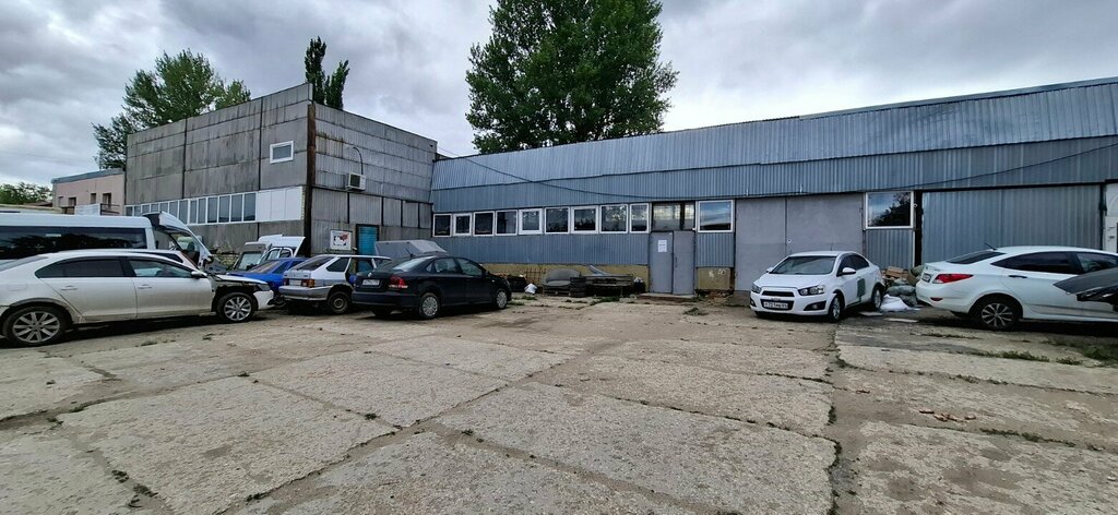 Pompa ve pompalama ekipmanları firmaları Сим сервис, Saratov, foto