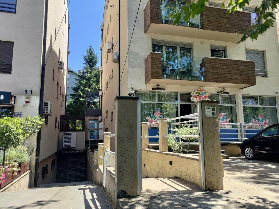 Çevre dernekleri Energetski portal, Belgrad, foto
