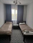 Clean Hotel (Traktovaya ulitsa No:26А, selo Sotnikovo), otel  Buriatya'dan