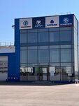 РНИТЦ-Сервис (Angarskaya ulitsa No:с26к1), otomobil servisi  Lipetsk'ten