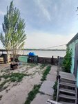 Дом для Рыбаков (Naberezhnaya ulitsa No:59, selo Selitrennoye), konuk evi  Astrahanskaya oblastından