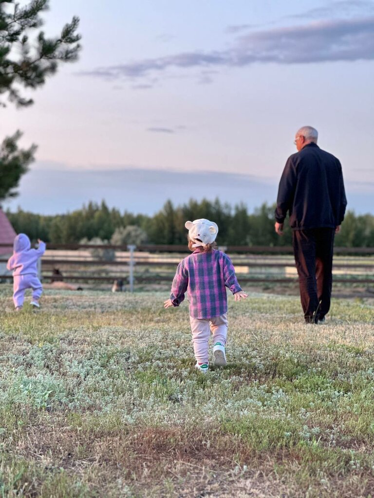 Resort oteller, tesisler Усадьба Заилечье, Orenburgskaya oblastı, foto