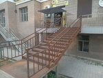 Beer house (Naýaı kóshesi No:39), bira dükkanı  Almatı'dan