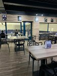Лёд (Moskovskaya Street No:1), kafe  Kazan'dan