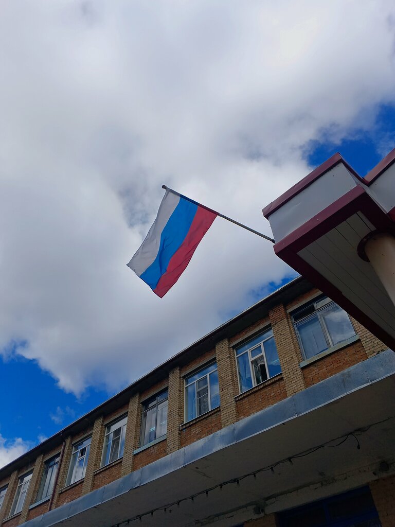 Ortaokul Srednyaya obshcheobrazovatelnaya shkola № 11 g. Syktyvkara MOU, Syktivkar, foto