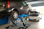 FM-Avto (Uritskogo Street No:14), otomobil servisi  Liubertsy'den