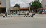 Lastikçi Hakkı Usta (Çorum, Alaca, Çorum Cad.), jant ve lastikçiler  Alaca'dan