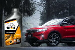 KAT-Lubricants (Varshavskoye Highway No:125с1), motor yağları  Moskova'dan