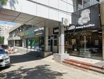 Bottega (strada Alba-Iulia No:75), ekmek fırını  Kişinev'den