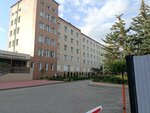 Terapevticheskoye otdeleniye № 2 Gorodskoy Bolnitsy № 2, Mbuz (ulitsa Admiralskogo No:6), hastane bölümü  Pyatigorsk'tan