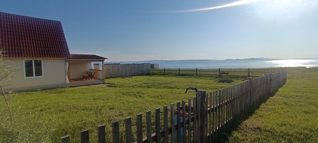 Otel Аренда дач, Krasnoyarski krayı, foto