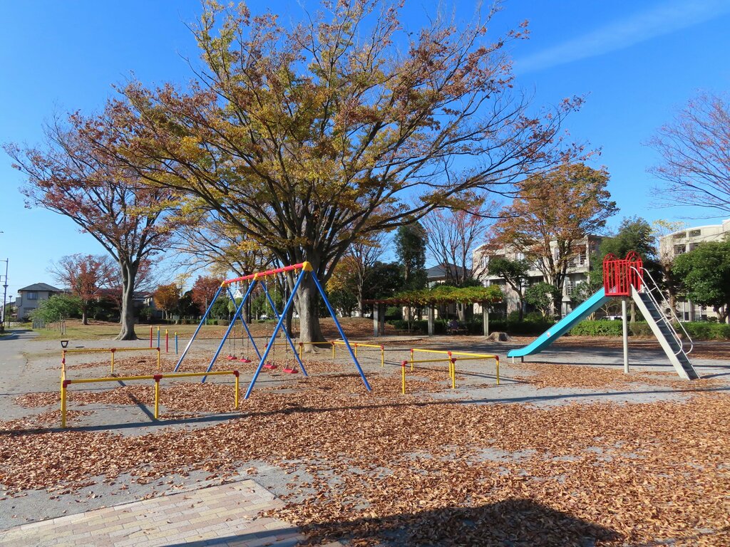 Kültür ve eğlence parkları あかしあ公園, , foto