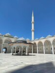 İslam Medeniyetleri Müzesi (İstanbul, Üsküdar, Ferah Mah.), müzeler ve sanat galerileri  İstanbul'dan