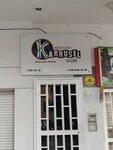 Producciones Arrusel (Antioquia, Municipio de Medellín, Barrio de San Joaquín, Carrera 69, 42A-36), sinema ekipmanları  Medellin'den