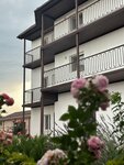 Гостевой дом (Новая улица No:105, село Поповка), otel  Kırım Cumhuriyeti'nden