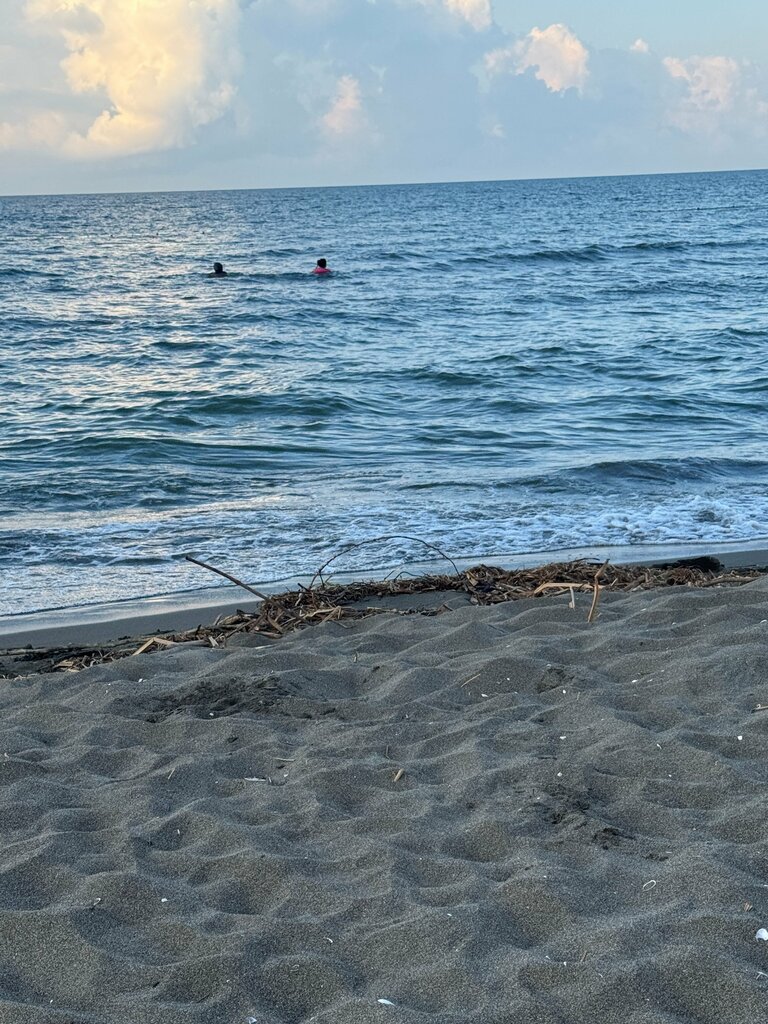 Plaj Terme Miliç Plaj, Terme, foto