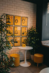 Fastcup (Stachek Avenue No:90), kahve dükkanları  Saint‑Petersburg'dan