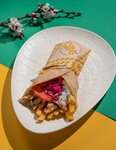 Gory Gyro (ulitsa Garuna Kurbanova No:24), kafe  Makhachkala'dan