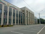 Sports school № 16 in gymnastics (Avrory Street No:12), spor okulları  Ufa'dan