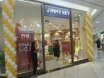 Jimmy Key (Azadliq Avenue No:15А/4), giyim mağazası  Bakü'den