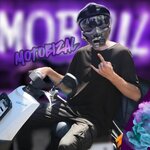 Motobizal (Parkovaya ulitsa No:5/1, Festivalny mikrorayon), motosiklet tamiri  Krasnodar'dan