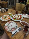 Sonbey Dürüm (İstanbul, Beyoğlu, Sütlüce Mah., Atmaca Sok., 40A), restoran  İstanbul'dan