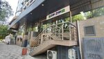 Zhan Coffee (Nauryzbai Batyr Street No:50), kahve otomatı  Almatı'dan