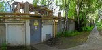Пиватом (Proizvodstvenniy Drive No:48, Zarechny), bira fabrikası  Zerechny'den