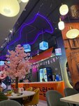 Korean street food (Yazev street No:17), kafe  Karağandı'dan