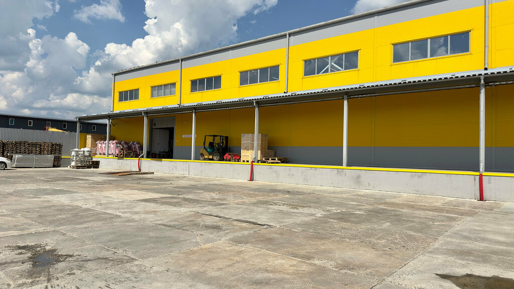 Depo Пожтехника центр, Moskova, foto