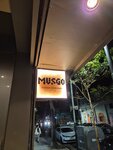 Musgo (Nicaragua No:4758), restoran  Buenos Aires'ten