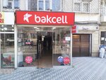 Bakcell (Yanvar 20 Street No:6A), cep telefonu aksesuarları  Bakü'den