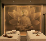 Paradise (65 Let Pobedy Boulevard No:12), spa  Podolsk'tan