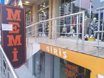 Memi (Heydar Aliyev Avenue No:591D), giyim mağazası  Hırdalan'dan