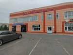 Апельсин (2-ya Koltsevaya ulitsa No:19/9), ödeme terminali  Omsk'tan