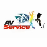 AVservice (Vzlyotnaya ulitsa No:2/1), oto kaporta  Krasnodar'dan