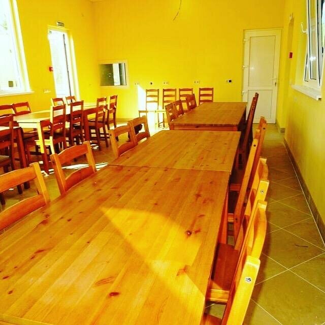 Kantin, yemekhane Уют, Soçi, foto