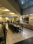 Территория вкуса (Fuchika Street No:4К), kantin, yemekhane  Saint‑Petersburg'dan